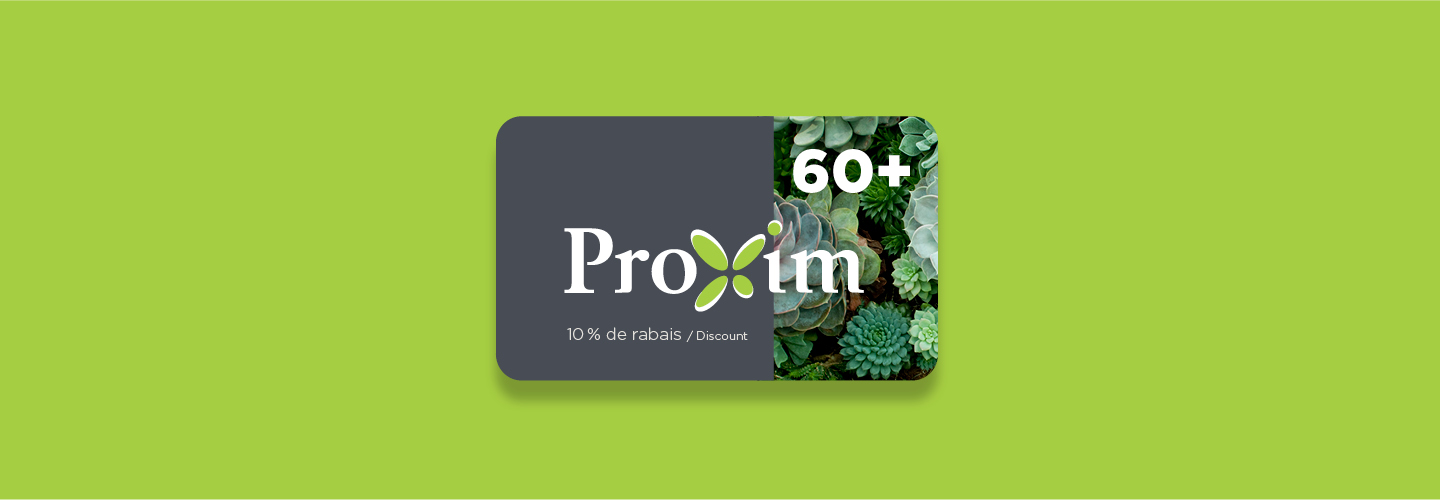 60+ Proxim Card - Proxim